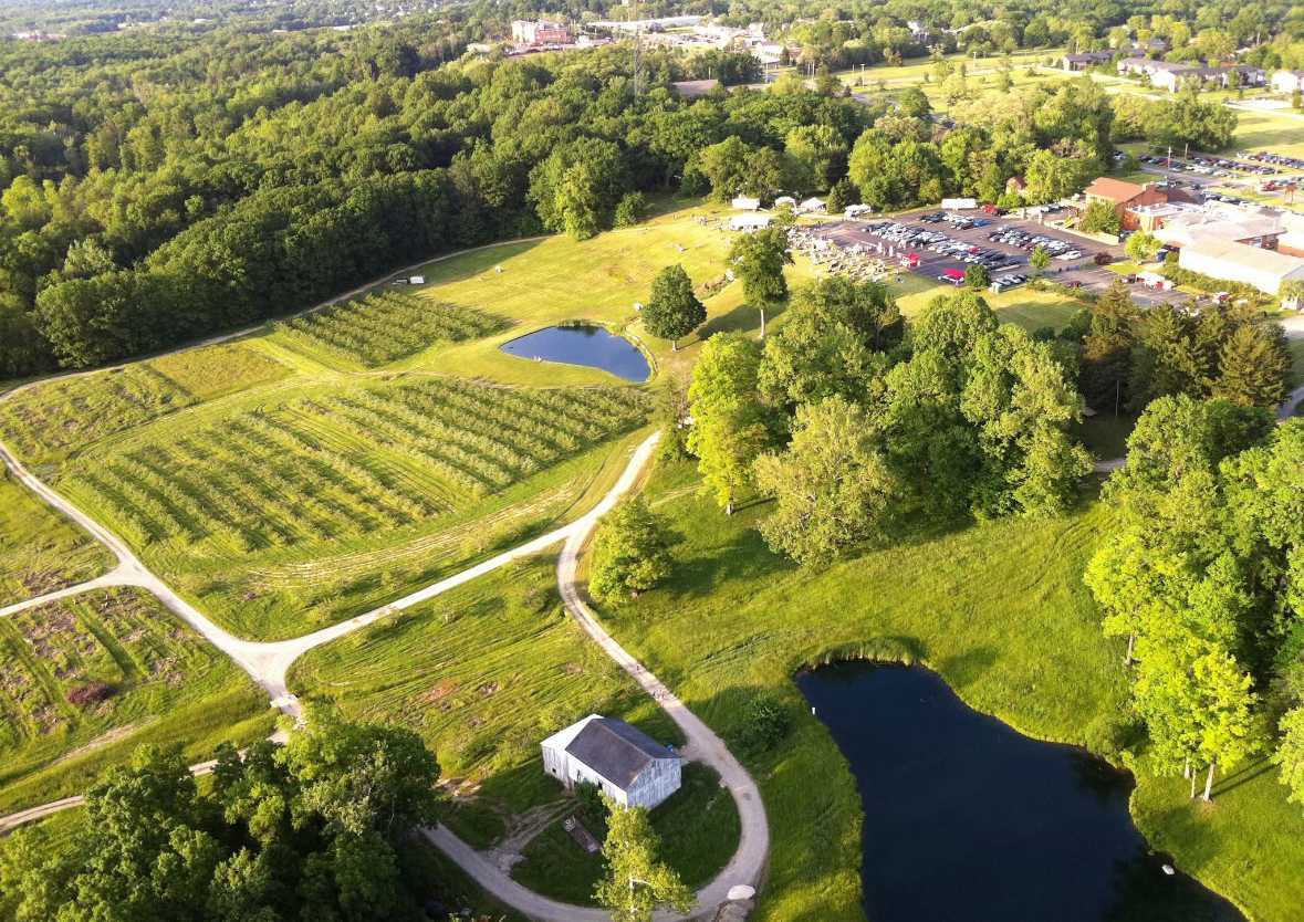 100 Years of Mapleside | Our Story Since 1927 | Mapleside Farms