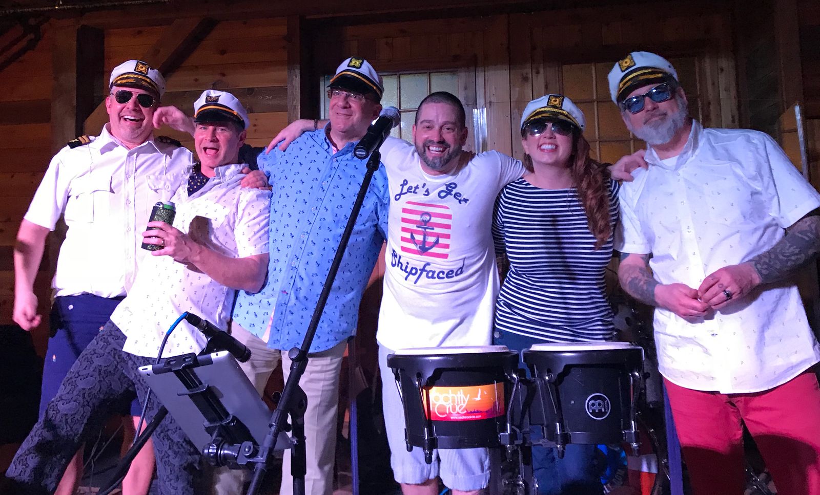 Concerts Over the Valley | Summer Live Music at Mapleside Farms